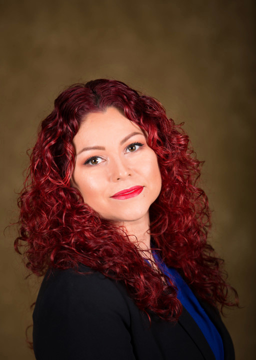 Brenda Renteria – ALFA Forwarders