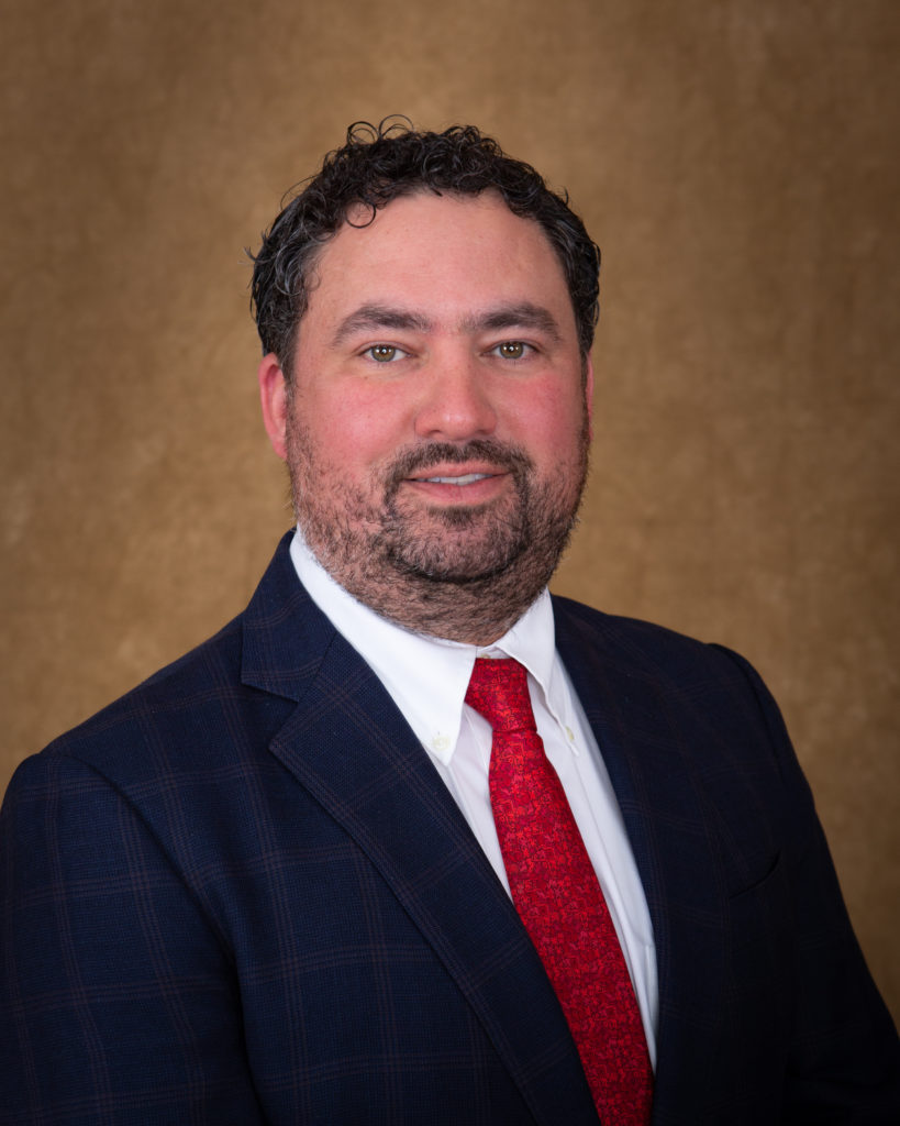 Mesa Directiva – ALFA Forwarders