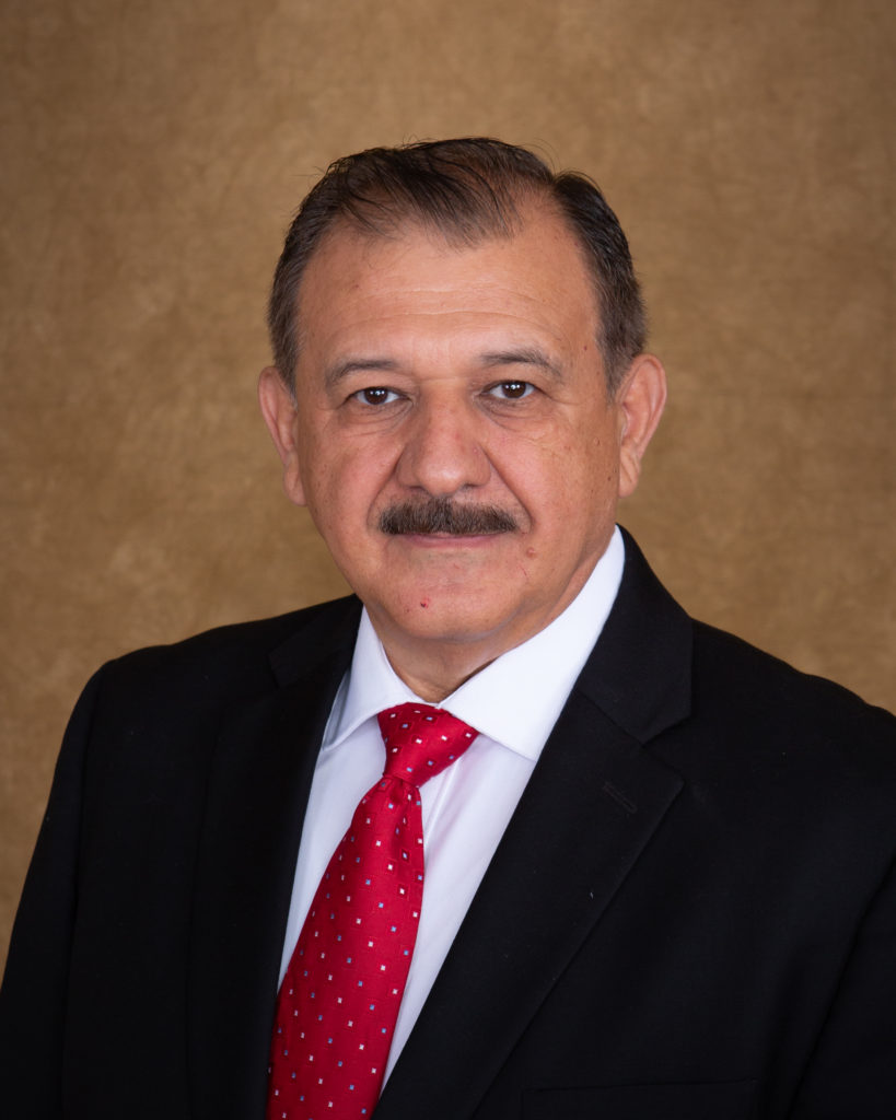 Mesa Directiva – ALFA Forwarders